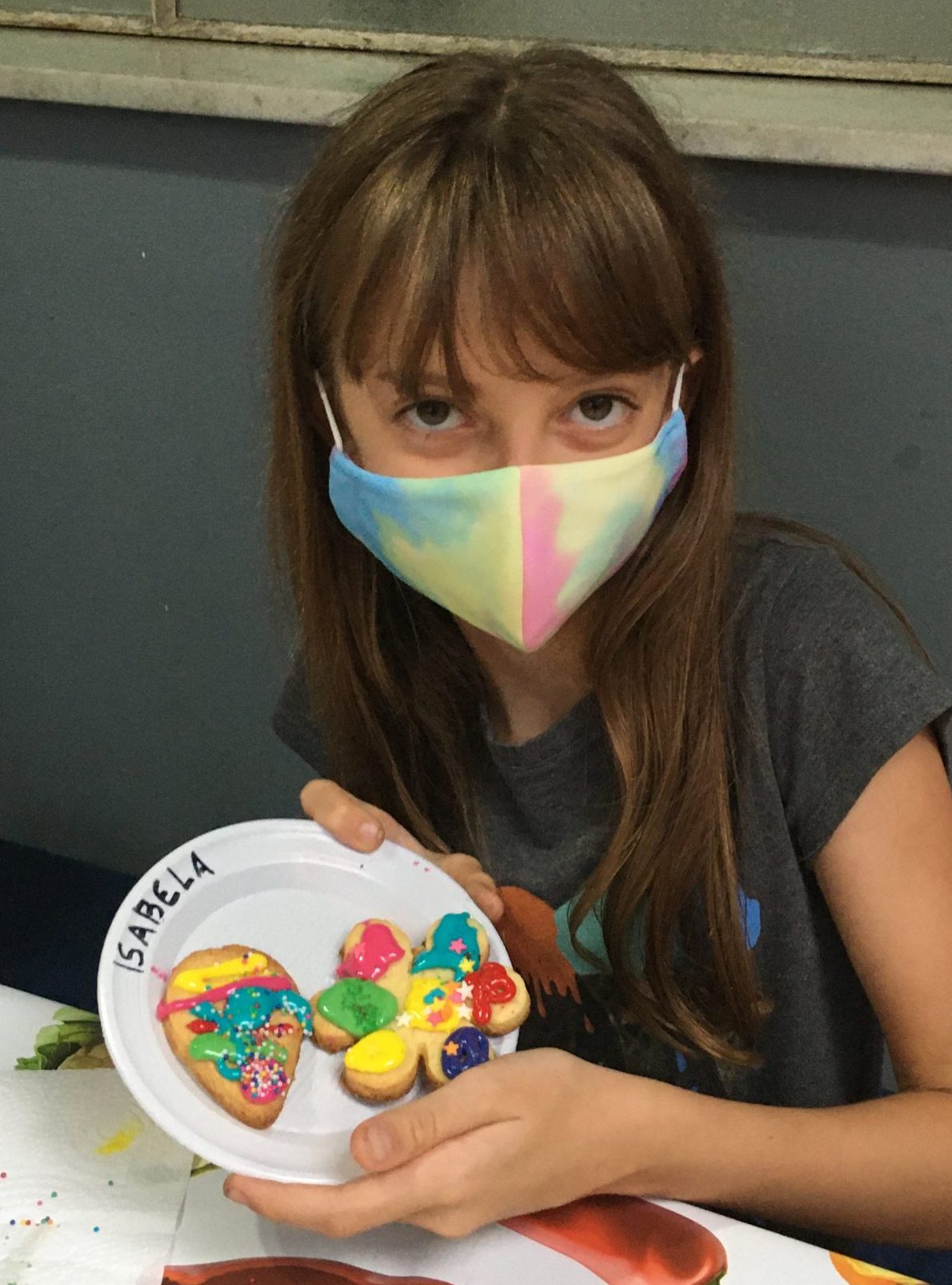 Immersion Project - Stars English School